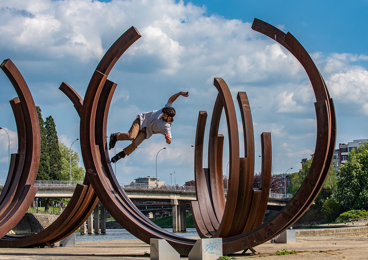 Les différentes discipline de roller | HawaiiSurf