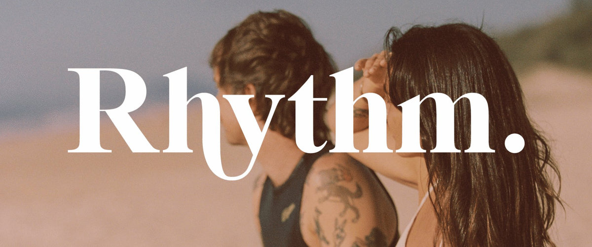 Classics Apparel Rhythm | Vêtements & Accessoires Streetwear | Rhythm ...