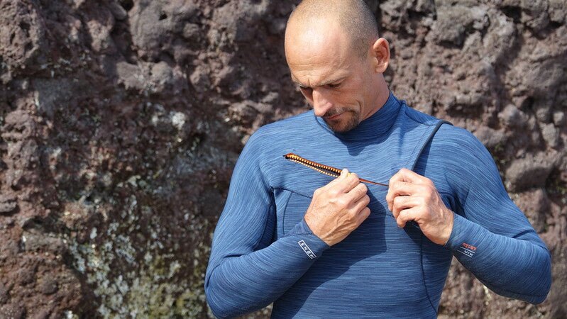 Combinaisons de surf Intégrales Homme | HawaiiSurf