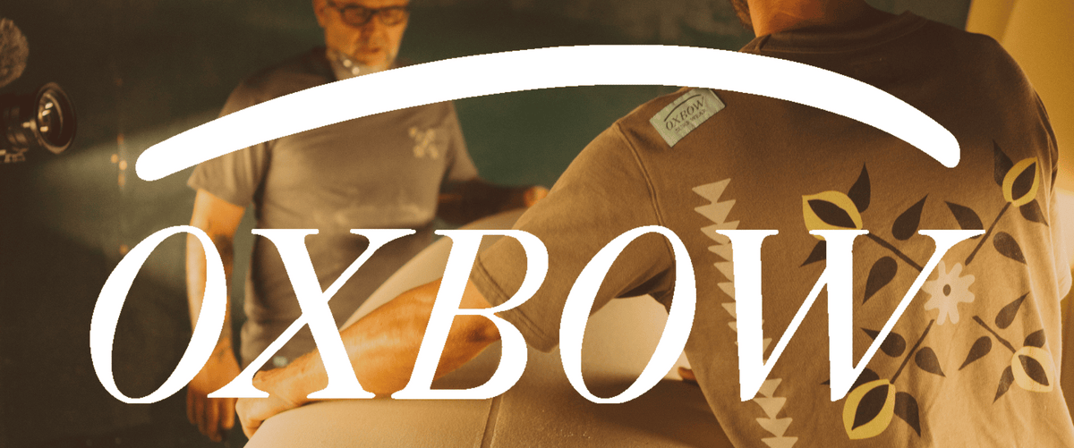 Oxbow : Surfwear Français, Outdoor et Lifestyle Surf | HawaiiSurf