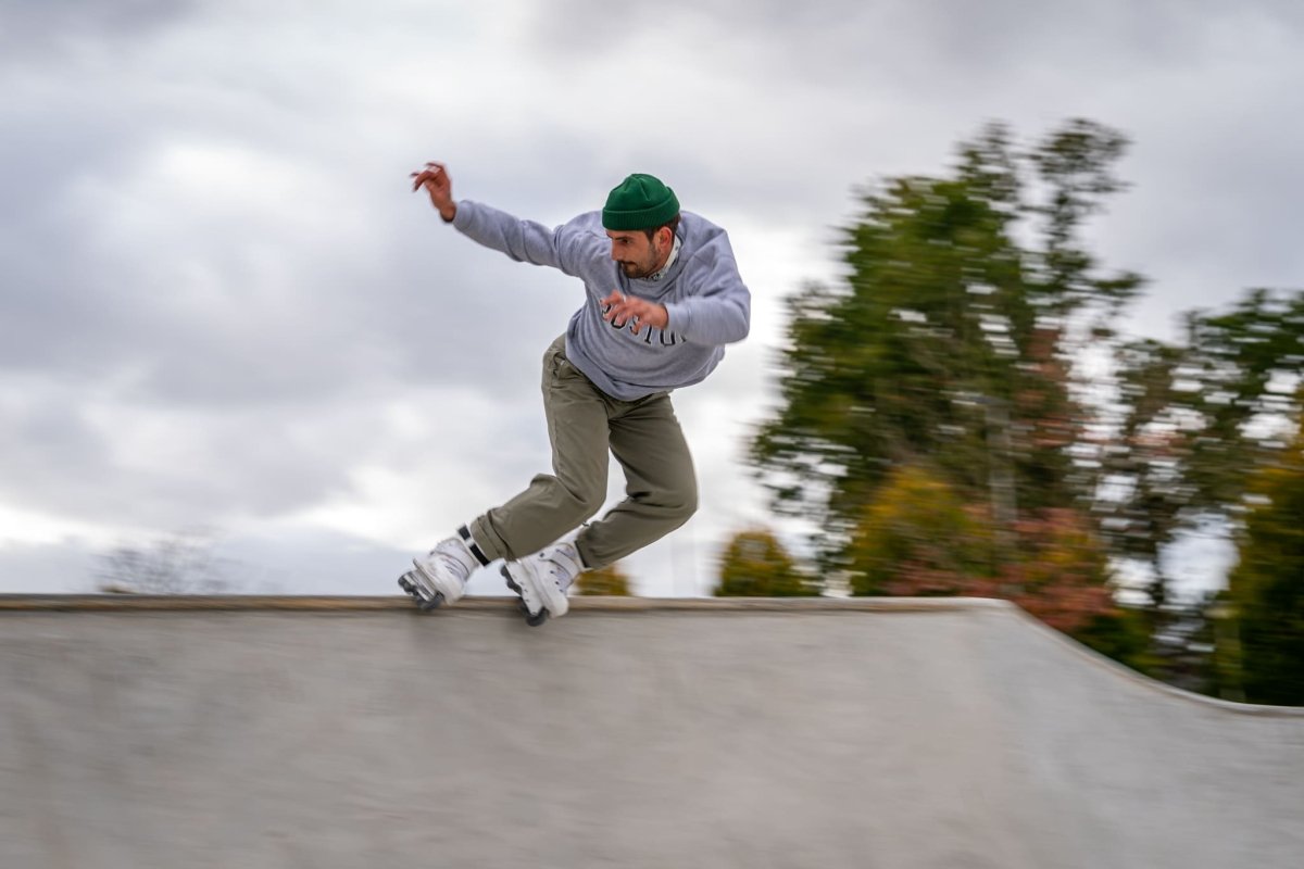 Platines Roller | HawaiiSurf