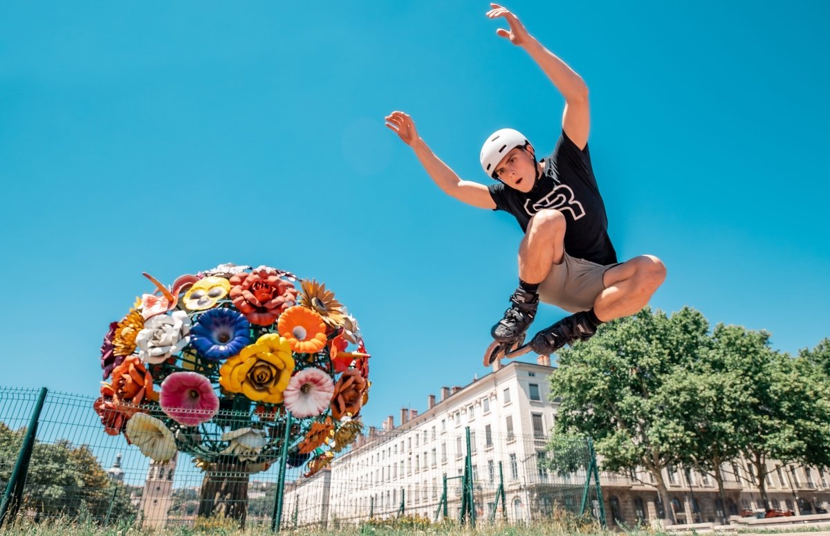 Roller Freeskate – Urbain, Freeride & Freestyle Inline | HawaiiSurf ...