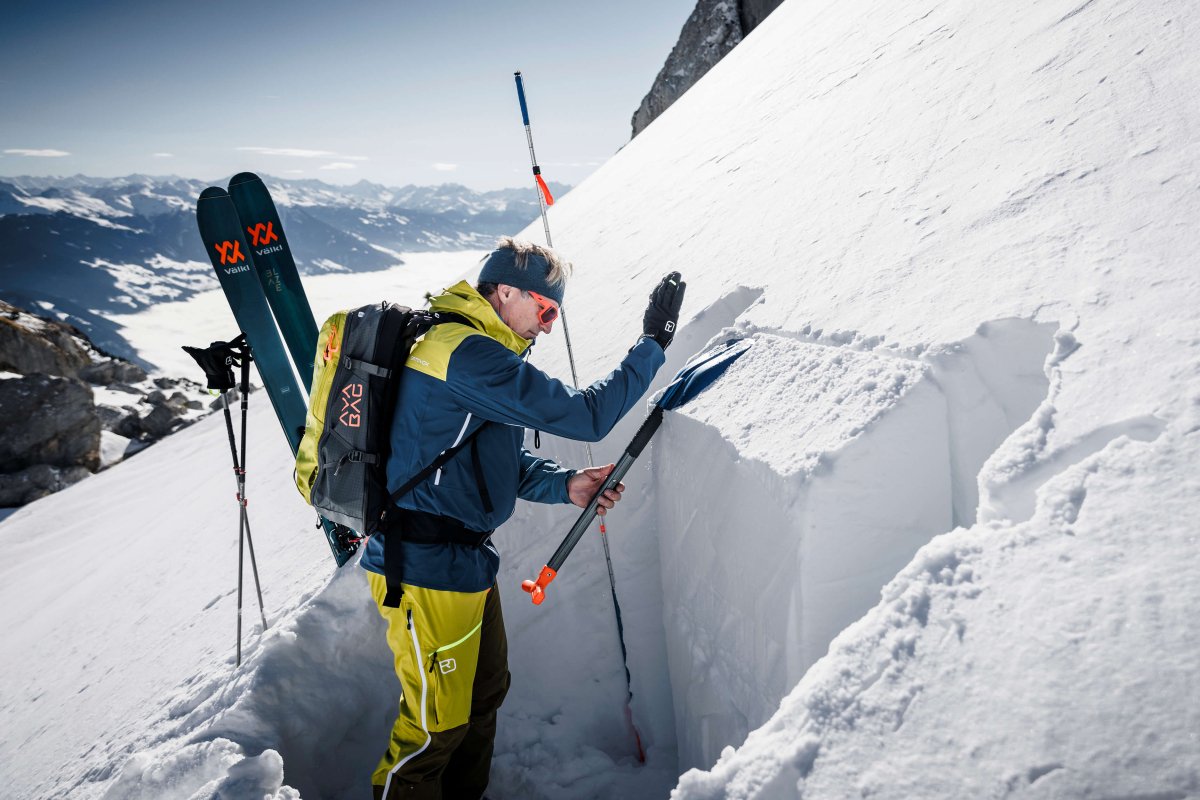 Avalanche Airbag Backpacks – Safety for Ski & Snow | HawaiiSurf
