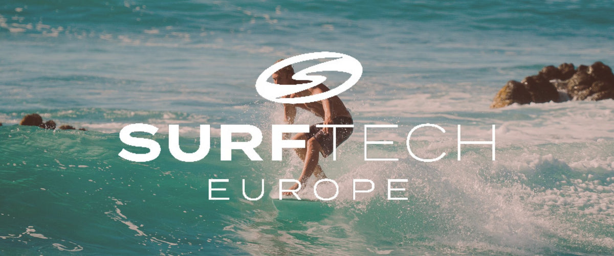 Planches de Surf Surftech | Innovation, Performance & Durabilité ...