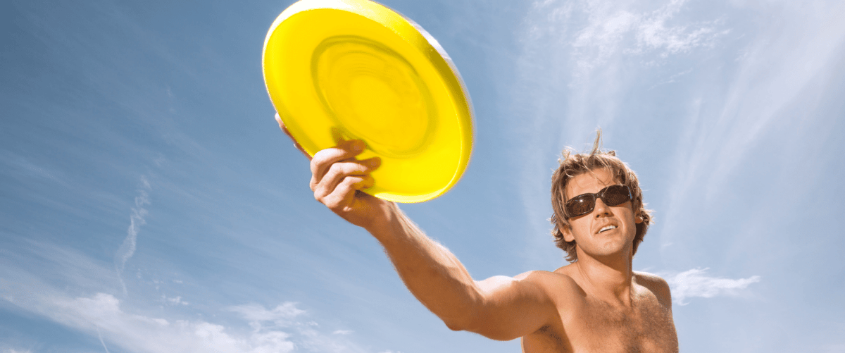 Ultimate Frisbee : Spiele, Wirf & Glänze mit den besten Scheiben ...