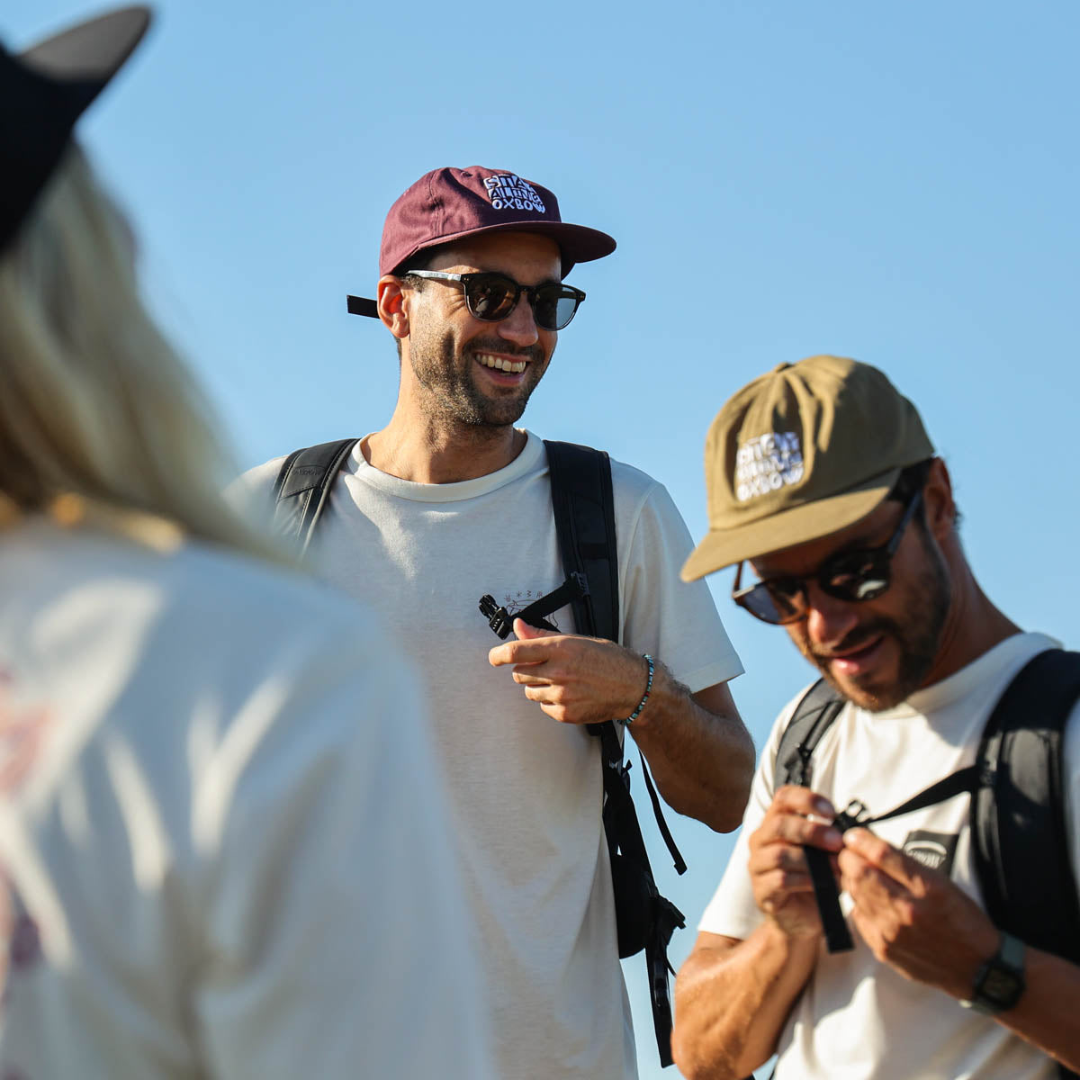 Oxbow : Surfwear Français, Outdoor et Lifestyle Surf | HawaiiSurf