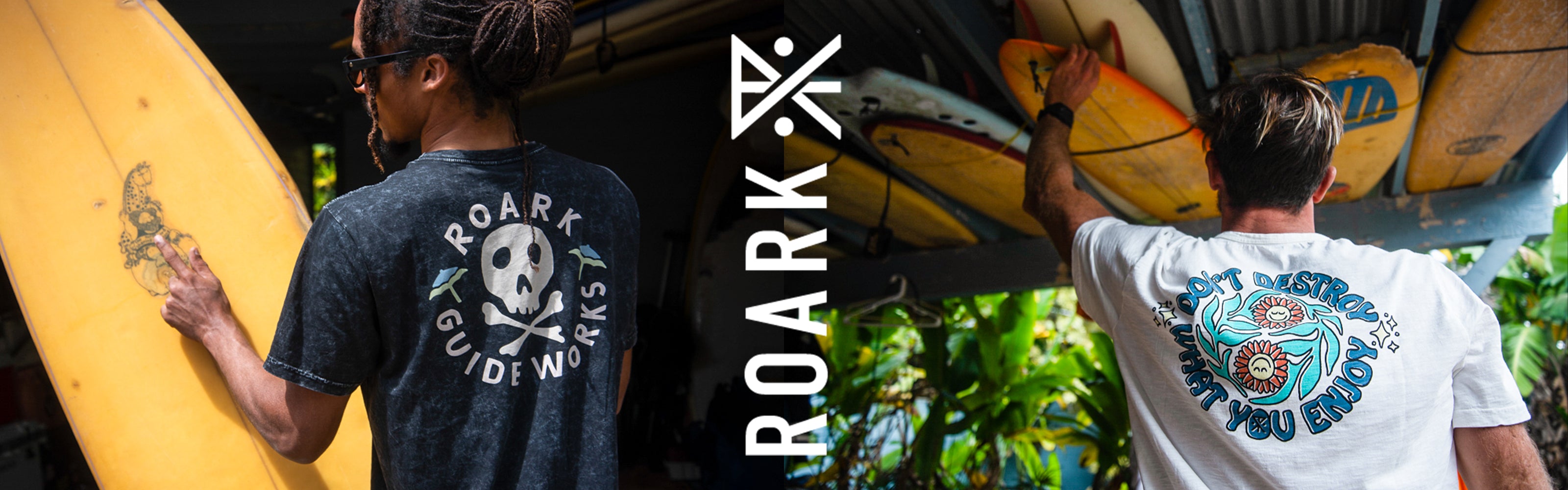 Shop de Surf Skate Roller Ski Snowboard depuis 1976 | HawaiiSurf