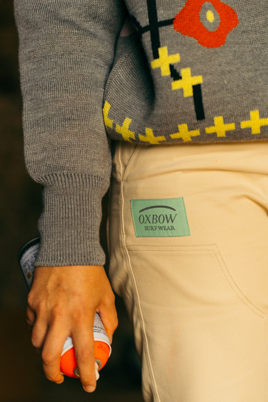 Oxbow : Surfwear Français, Outdoor et Lifestyle Surf | HawaiiSurf