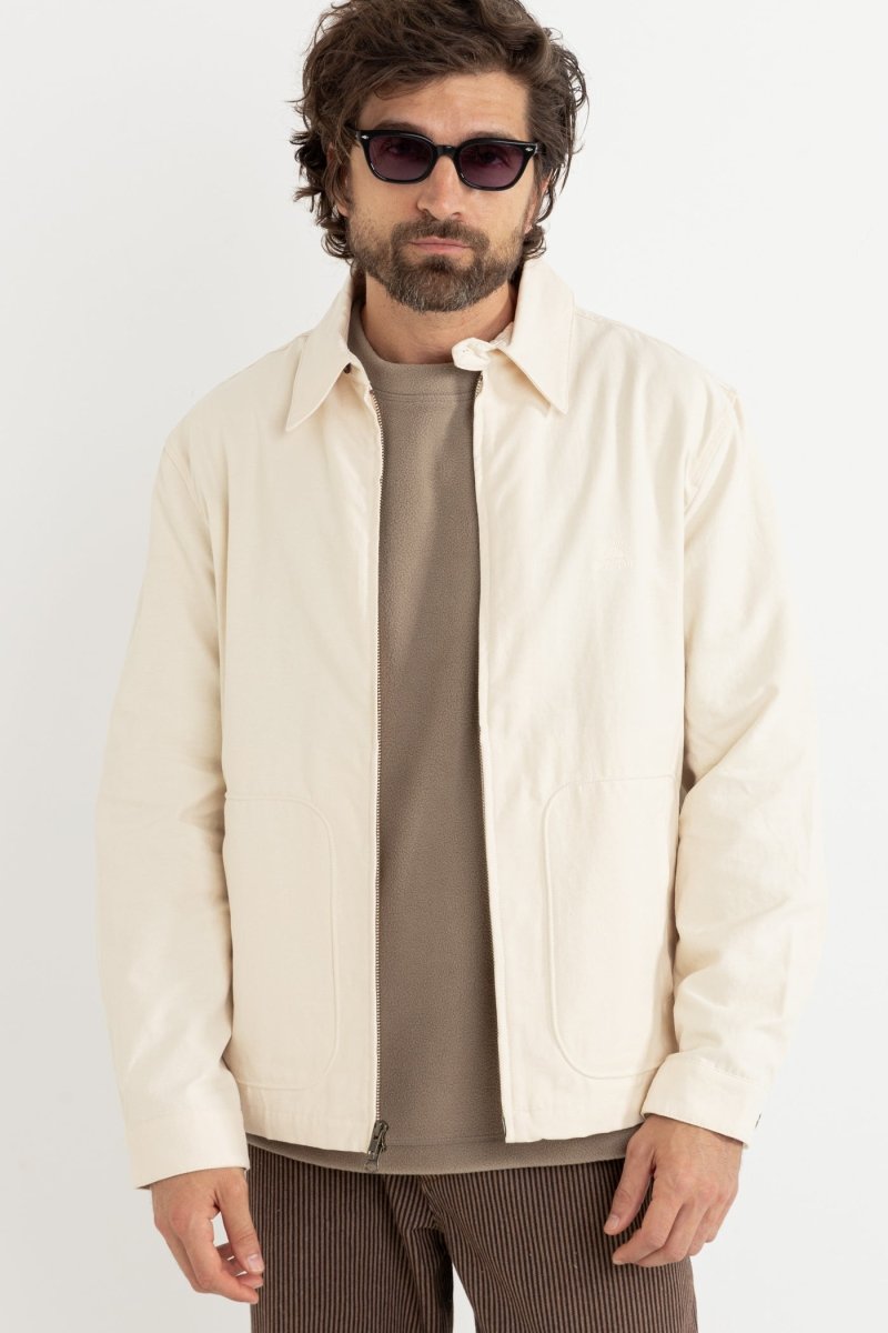 Awake - Men's Jacket Rhythm | HawaiiSurf
