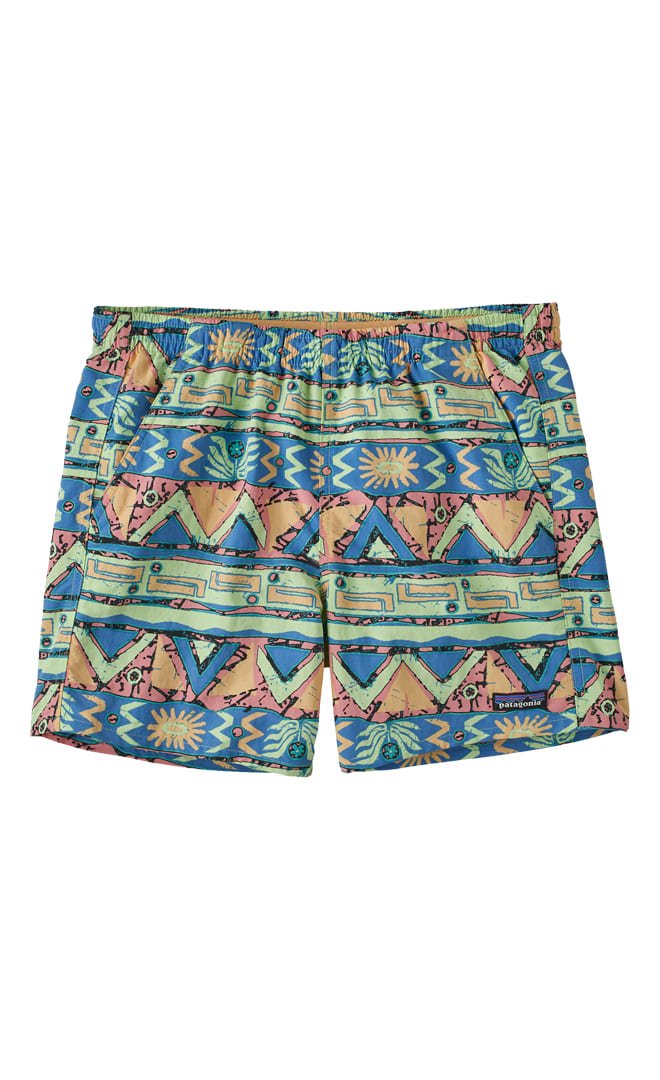 Baggies 5in. Short Rando Femme Patagonia | HawaiiSurf