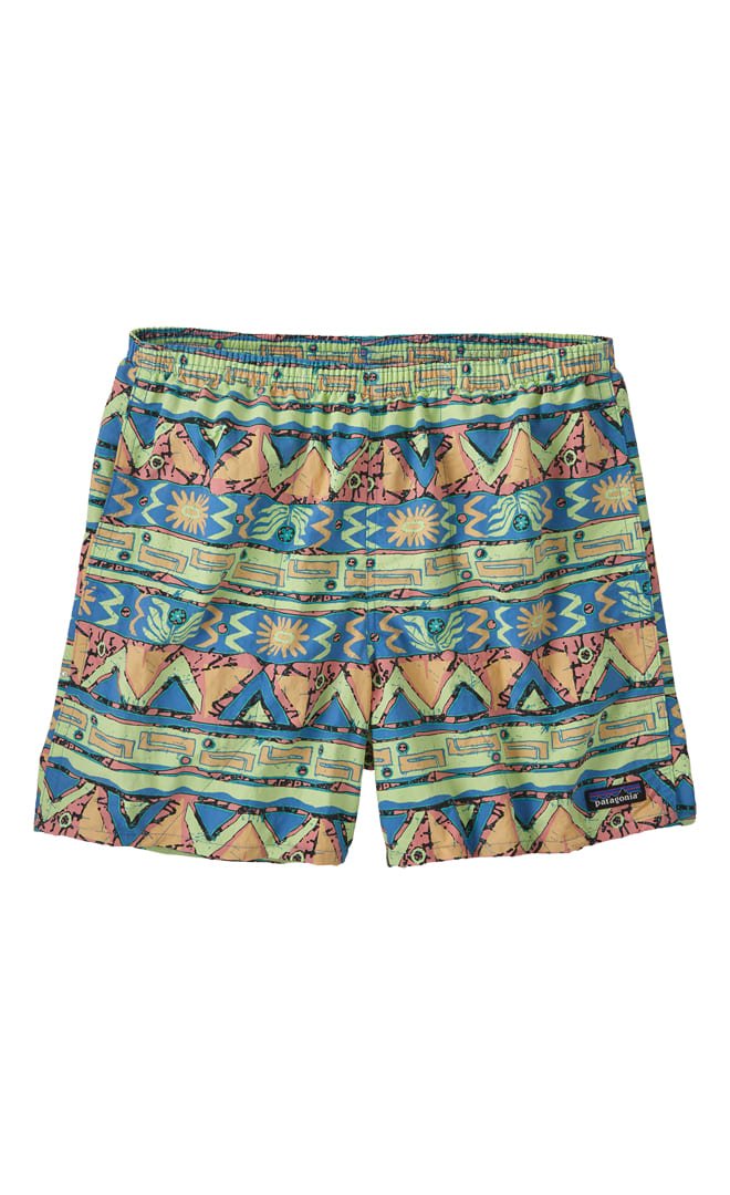 Baggies 5in. Short Rando Homme Patagonia | HawaiiSurf
