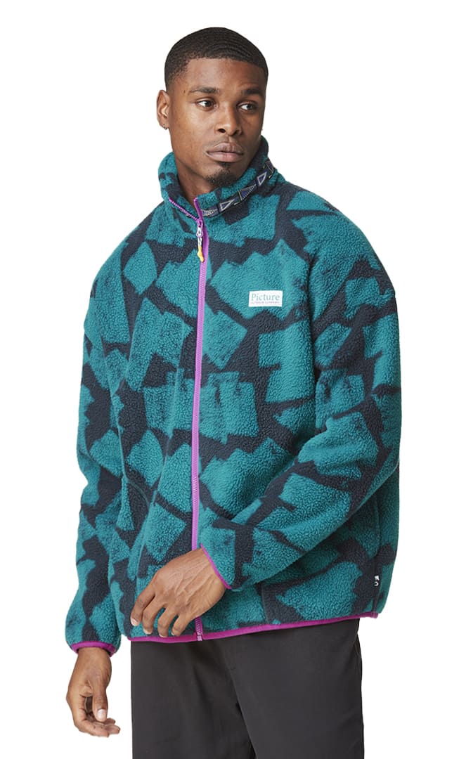 Bremick Veste Homme Picture | HawaiiSurf