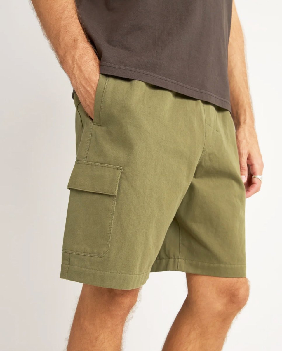 Cargo Jam - Short Homme Rhythm | HawaiiSurf