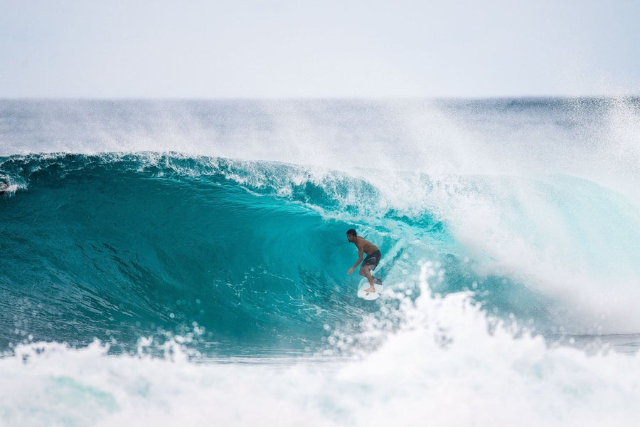 Shop de Surf Skate Roller Ski Snowboard depuis 1976 | HawaiiSurf