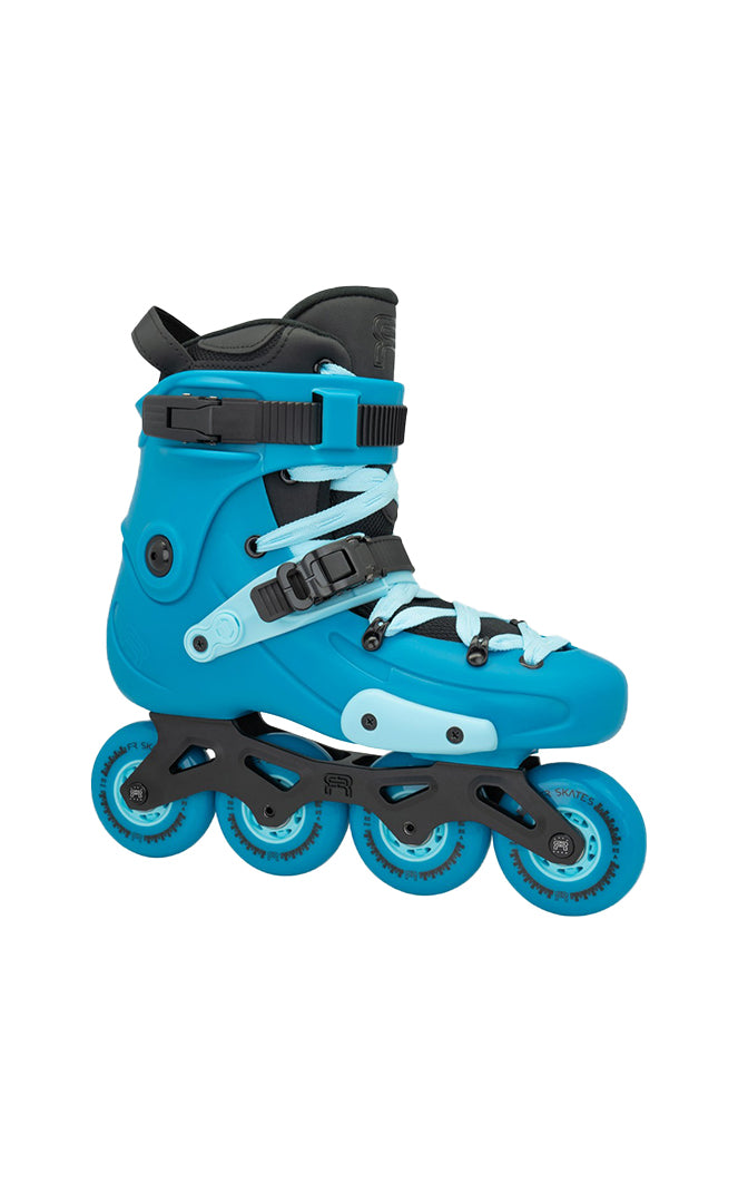 FR3 80 Roller en Ligne Freeskate Fr Skates | HawaiiSurf