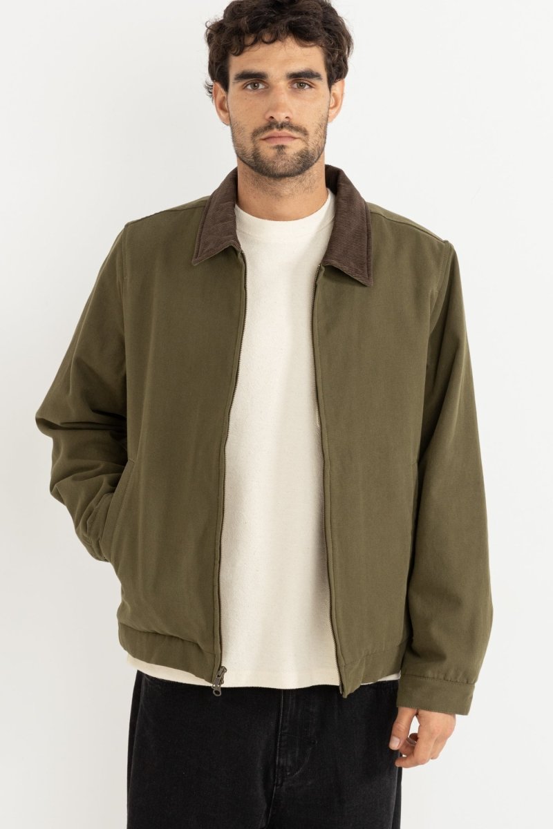 James - Veste Homme Rhythm | HawaiiSurf
