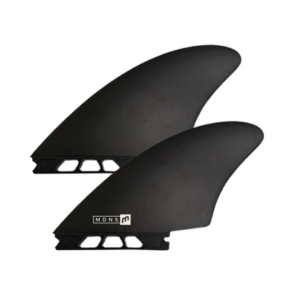 Keels Pvc Fx1 5" - Dérives Surf Twin Mdns | HawaiiSurf