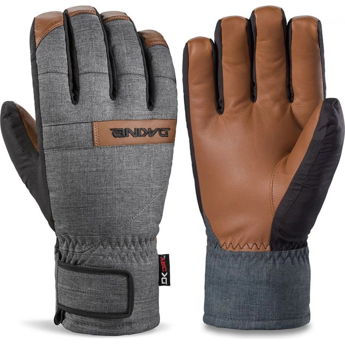 Nova Glove - Men's Ski Snowboard Gloves Dakine | HawaiiSurf