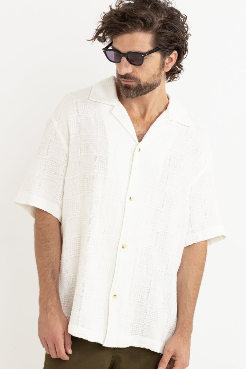 Oasis - Chemise Homme Rhythm | HawaiiSurf