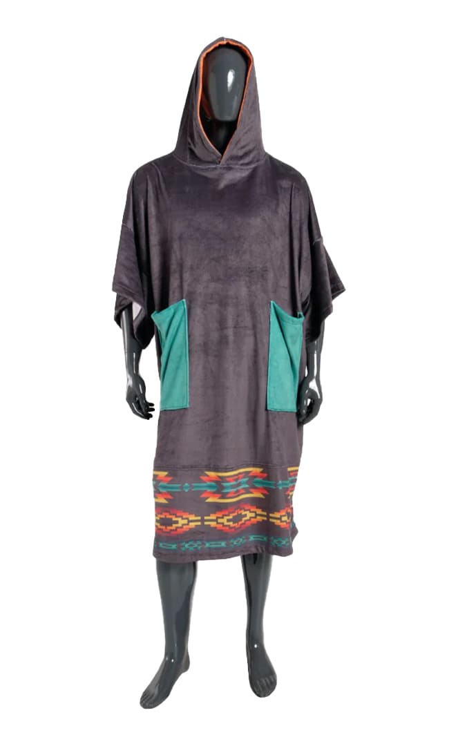 Plush - Poncho Surf Adulte Mdns | HawaiiSurf