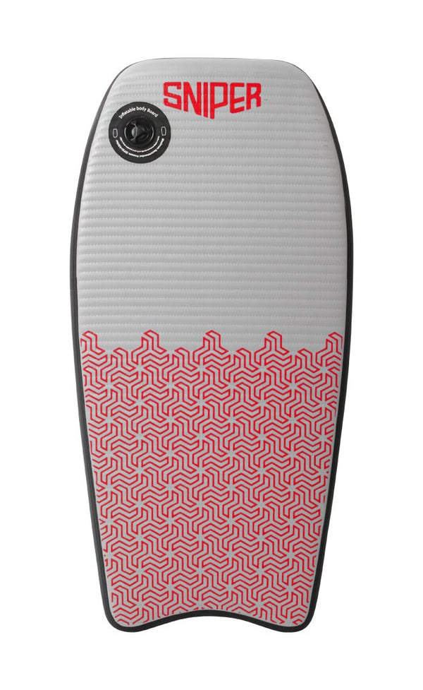 Inflatable Bodyboard Boards | Lightweight & High-Performance | HawaiiSurf