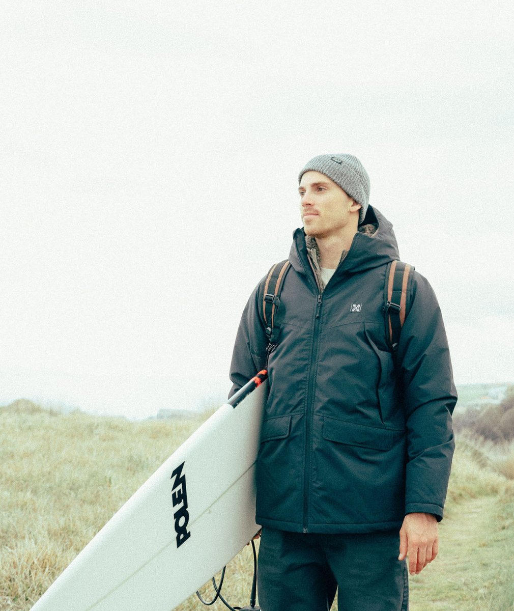 R2JADIPAI Vestes Homme Oxbow | HawaiiSurf