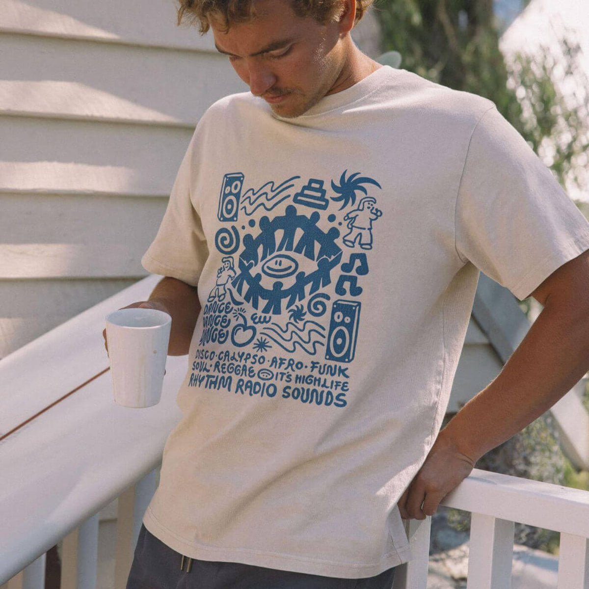 Rhythm Clothing - Nouvelle collection chez HawaiiSurf | HawaiiSurf