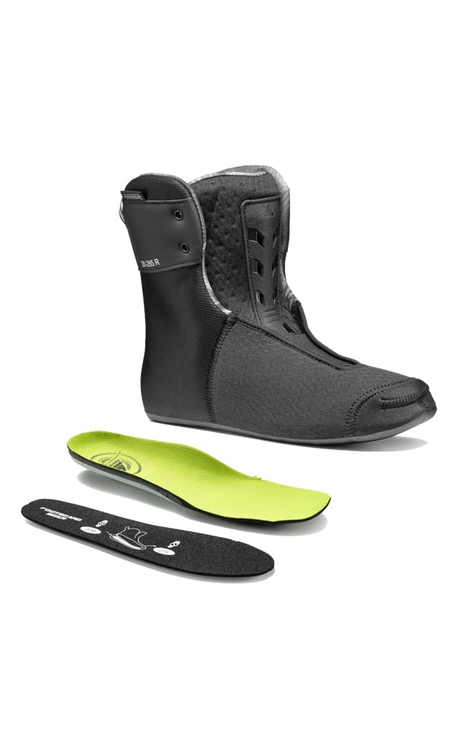Skate Liner Plus Psi Fboard Boot Plus Roller Sole Rollerblade | HawaiiSurf