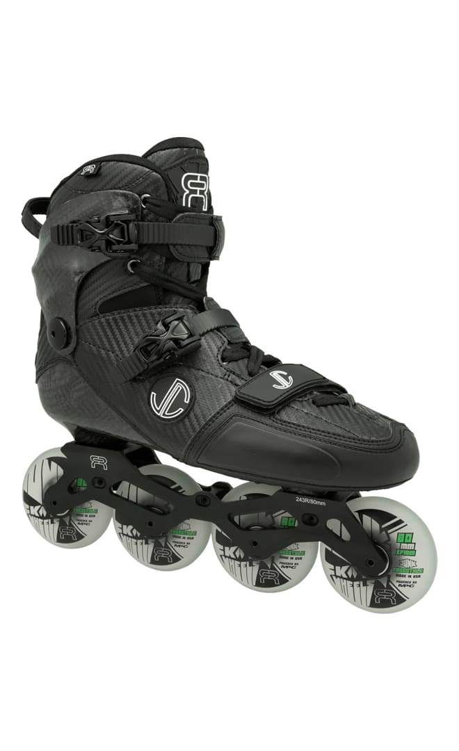 SL Freestyle Roller En Ligne Freestyle Fr Skates | HawaiiSurf