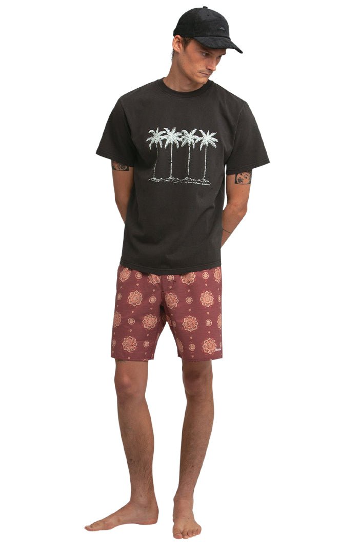 Sundala - Beach Short Homme Rhythm | HawaiiSurf