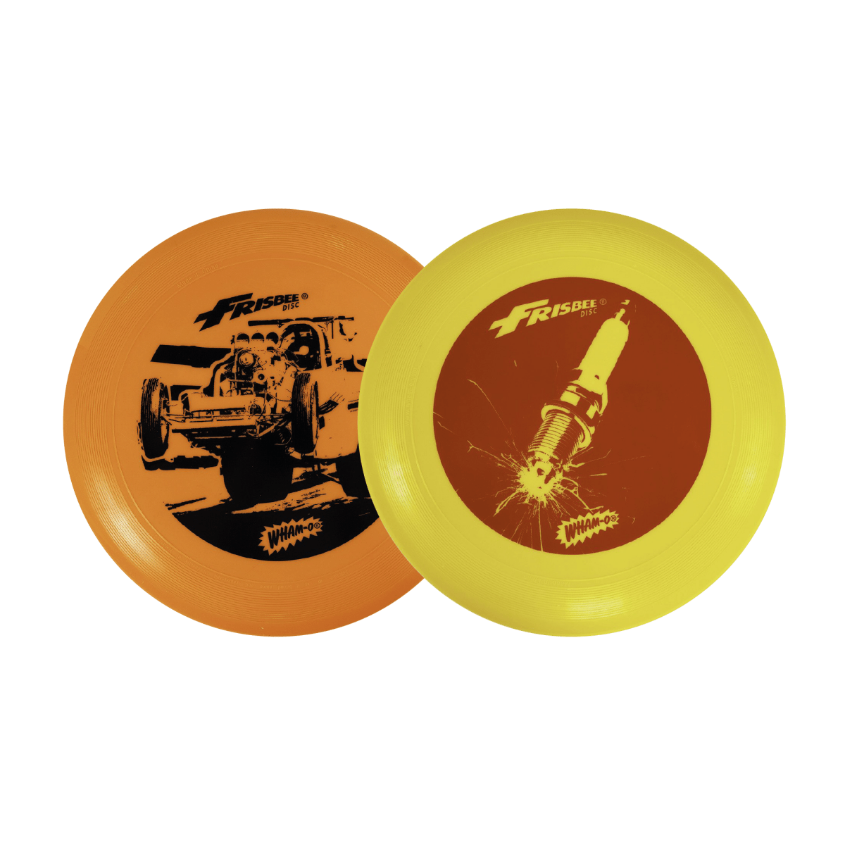 Superflyer Frisbee 180 Gr - Disco volador Frisbee | HawaiiSurf