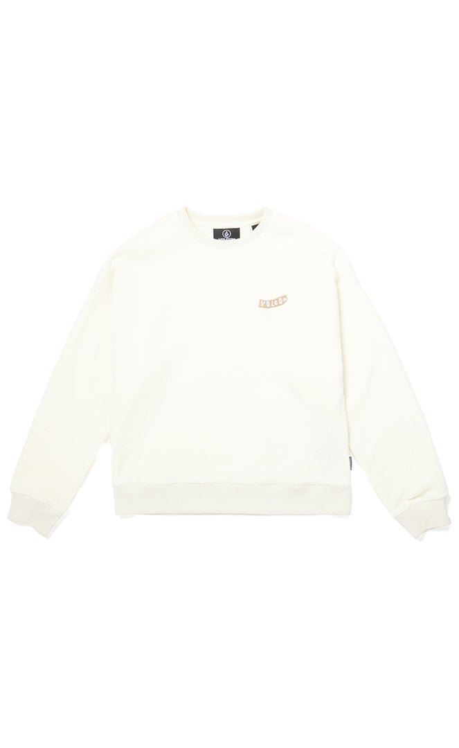 Too Kool Sweat enfant Volcom | HawaiiSurf