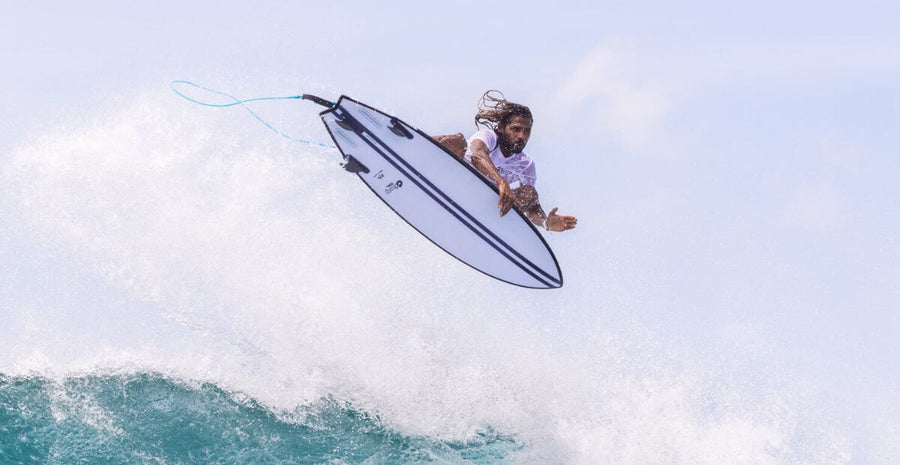 Surf Torq : surfboards epoxy rapport qualité/prix | HawaiiSurf