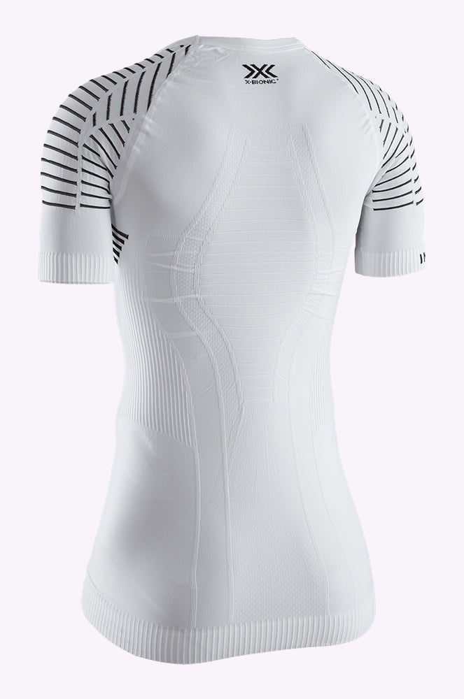 X-Bionic Shirt Sl Lt Invent Round Nck Femme X-Bionic | HawaiiSurf