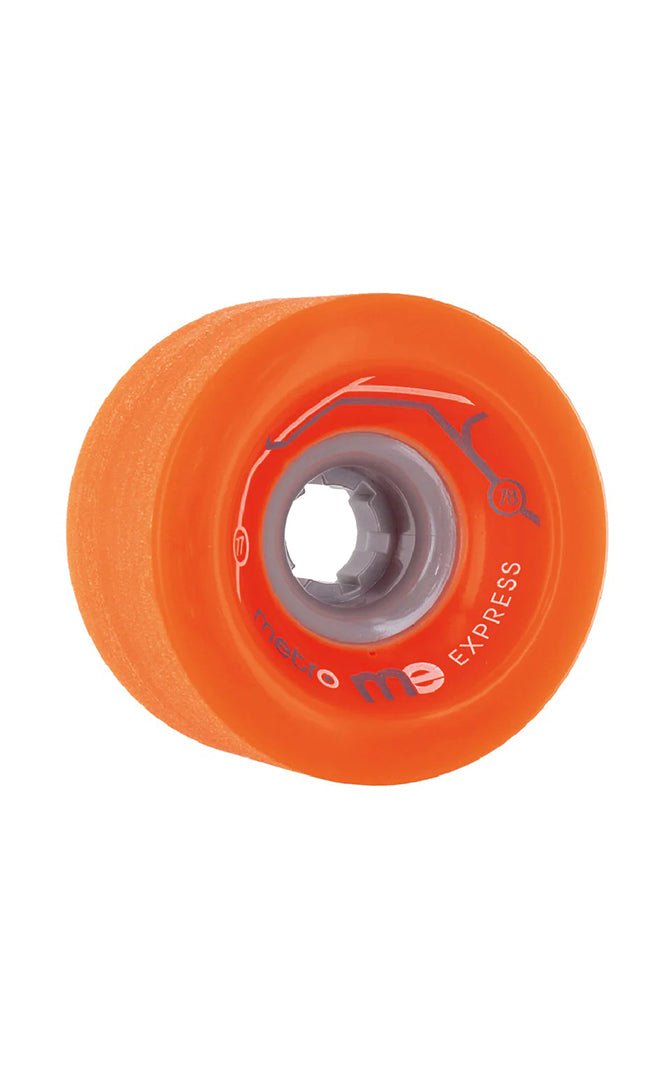 EXPRESS 76MM Ruedas Metro Roues Metro Wheels | HawaiiSurf