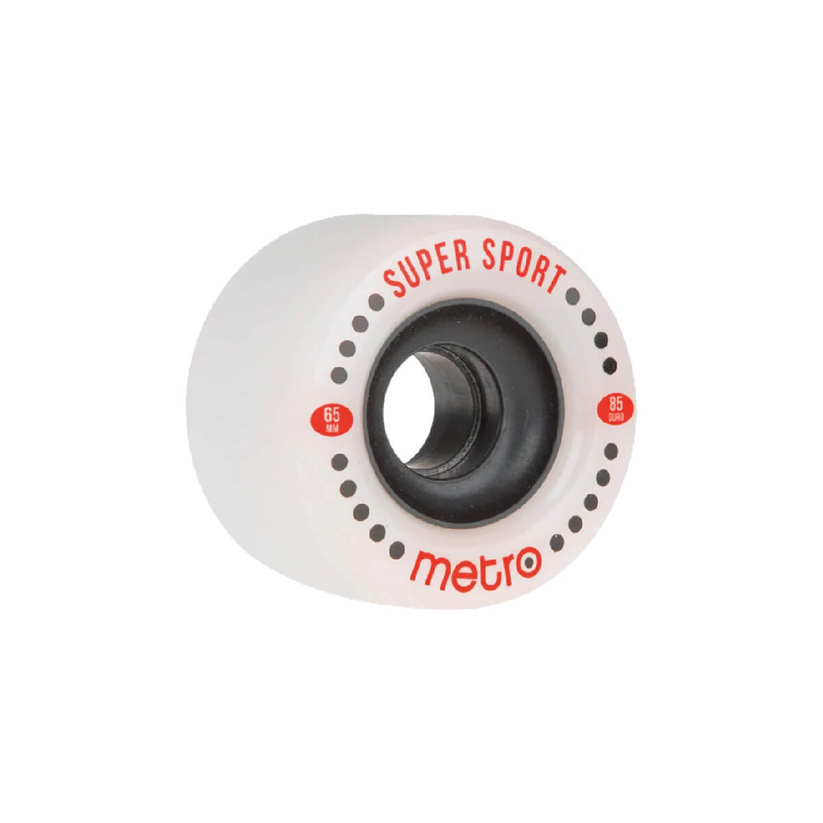 SUPERSPORT 65MM Metro Wheels Metro Wheels | HawaiiSurf