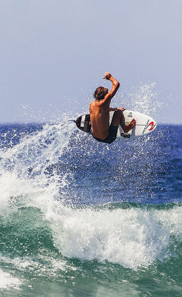 Les pads surf : plus de 100 modèles de pads | HawaiiSurf