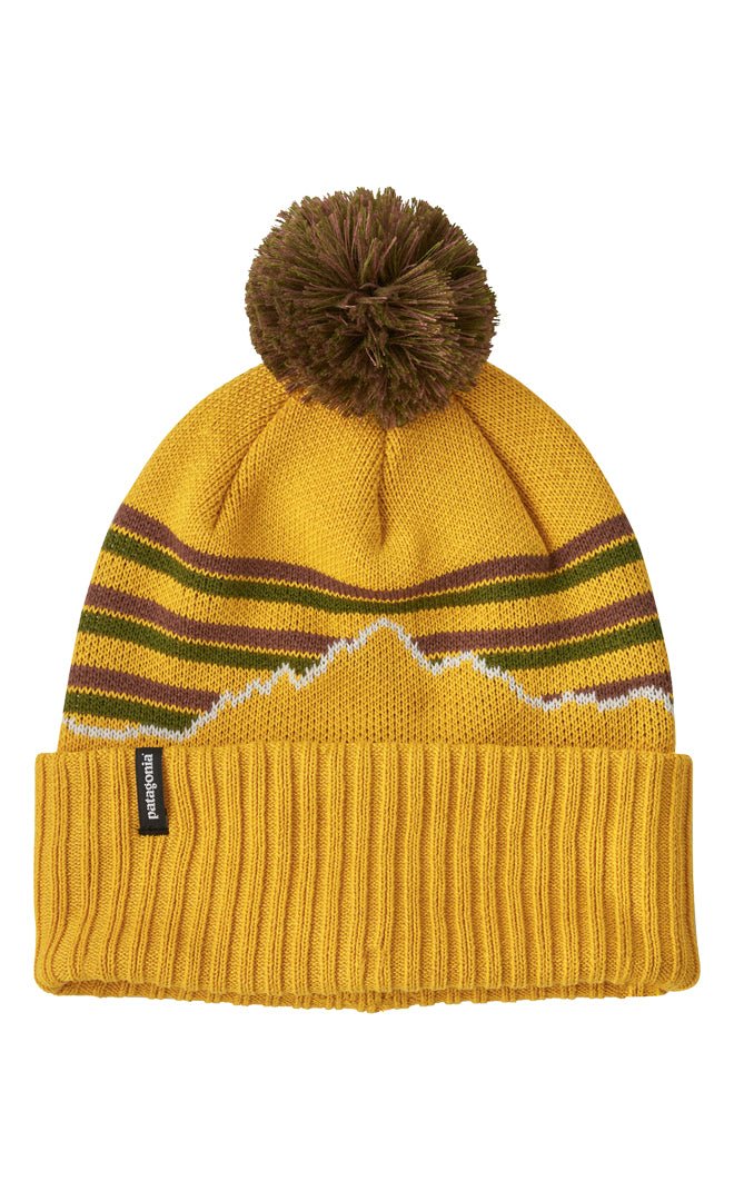 Powder Town Bonnet Patagonia | HawaiiSurf